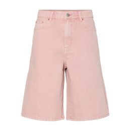 Y.A.S YAS Shorts 'YASSun' Damen Gr&ouml;&szlig;e 25/26 altrosa