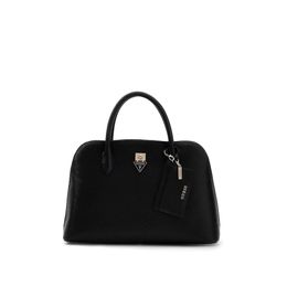 Guess Handbag 'Patsie' female Black size One Size