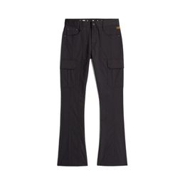 G-Star Raw G-star Cargo Pants 'Holiday Bootcut' female Black size 30