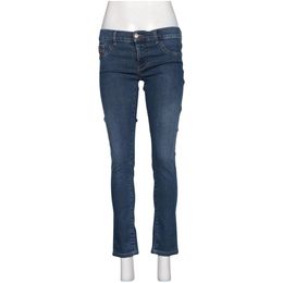 Diesel Jeans Damen Gr&ouml;&szlig;e 30 Second Hand blau