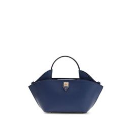 Guess Handbag 'Patsie' female Blue size One Size