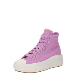 Converse Sneakers 'Chuck Taylor All Star Move' boy Purple size 40