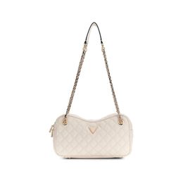 Guess Shoulder Bag 'Giully II' female Beige size One Size