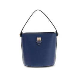 Guess Handbag 'Patsie' female Blue size One Size