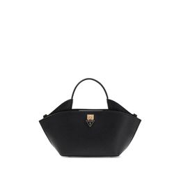 Guess Handbag 'Patsie' female Black size One Size