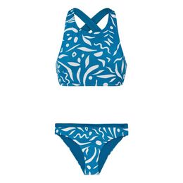Protest Bikini 'PRTBoro' female Blue size M