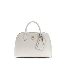 Guess Handbag 'Patsie' female Beige size One Size