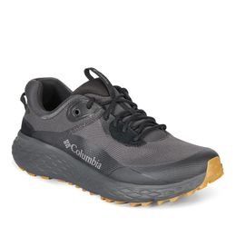Gro&szlig;e Gr&ouml;&szlig;en Columbia Outdoorschuh "Terrastride CRZ", atmungsaktiv Farbe schwarz Gr&ouml;&szlig;e: EU47