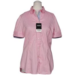 BOSS Orange Bluse Damen Gr&ouml;&szlig;e S Second Hand pink