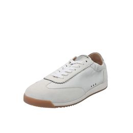 CRICK IT Crickit Sneakers ' TARA ' female Silver size 39