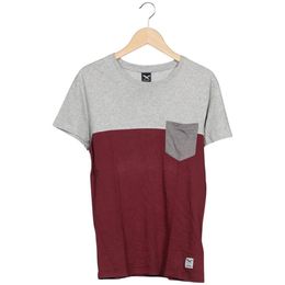 Iriedaily T-Shirt Herren Gr&ouml;&szlig;e S Second Hand bunt