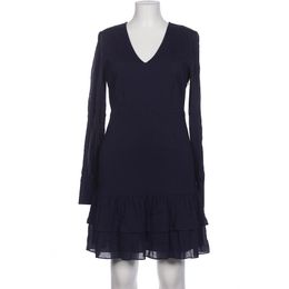 TWINSET Twin Set Kleid Damen Gr&ouml;&szlig;e XL Second Hand marine