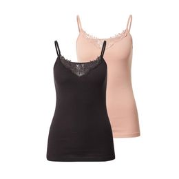 Only Top 'ONLKira' female Pink, Black size XXL