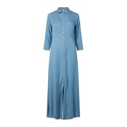 Y.A.S Yas Shirt Dress 'YASSAVANNA' female Blue size 34