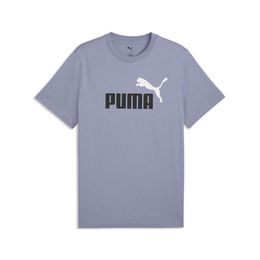 Puma Performance Shirt 'ESS No.1' male Grey size M