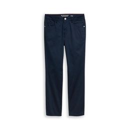 Tom Tailor Pants 'Josh' male Blue size 32
