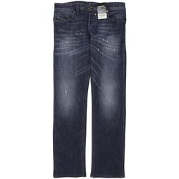 Diesel Jeans Herren Gr&ouml;&szlig;e 30 Second Hand marine