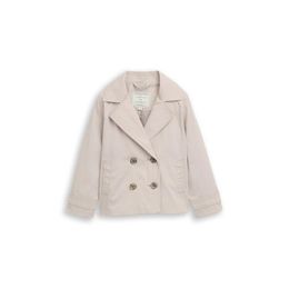 Tom Tailor Coat girl Grey size 92/98