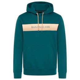 Bruno Banani Lm Sweatshirt male Green size S