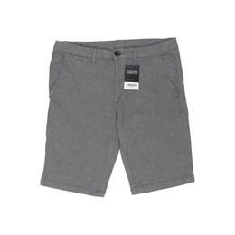 Tom Tailor Shorts Herren Gr&ouml;&szlig;e 32 Second Hand grau