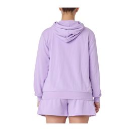 Skechers Sweatshirt female Purple size XS