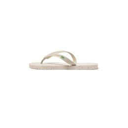 Brasileras T-Bar Sandals 'Re Walk M' male White size 45/46