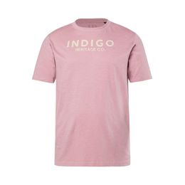JP1880 Shirt male Pink size L