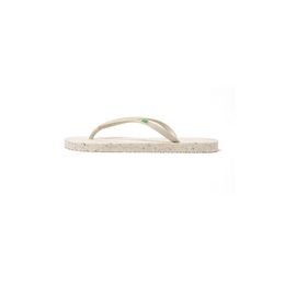 Brasileras T-Bar Sandals 'Re Walk W' female White size 38/39