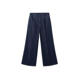 Mango Jeans 'Alma' female Blue size 52
