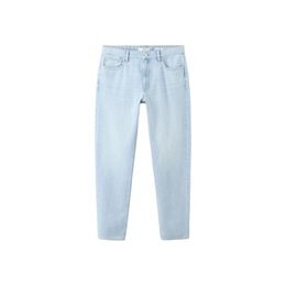 Mango Man Jeans 'Bob' male Blue size 44