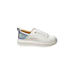 ALEXANDER SMITH Sneakers female White size 37