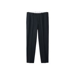 Mango Man Pants 'London' male Black size 46