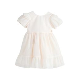 Laura Ashley Dress girl Beige size 12-18 mths