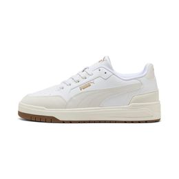 Puma Sneakers 'Shuffle Downtown' female White size 47