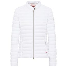 Frieda & Freddies New York Frieda & Freddies Ny Between-Season Jacket 'Judy' female White size 38