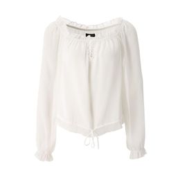 Aniston Casual Blouse female White size 44