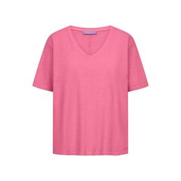 Frieda & Freddies New York Frieda & Freddies Ny Shirt female Pink size 46