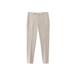 Mango Man Pants 'Milan' male Beige size 44