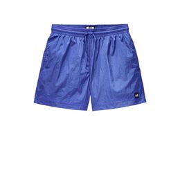 Weekend Offender Board Shorts 'Stacks' male Blue size M