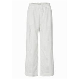Second Female Pants 'Villa' female White size L