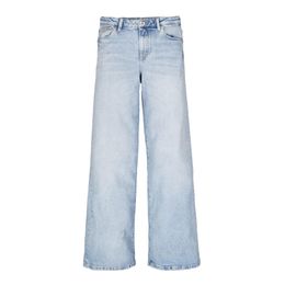 Garcia Jeans Damen Gr&ouml;&szlig;e 26 hellblau