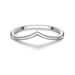 Trilani Ring female Silver size 58