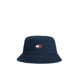 Tommy Jeans Hat 'Heritage' male Blue size One Size