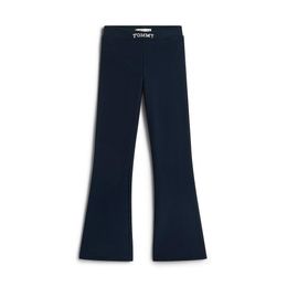 Tommy Hilfiger Leggings girl Blue size 164
