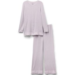 Intimissimi Pajama female Purple size M