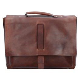 JOOP! Document Bag 'Loreto Kreon' male Brown size One Size