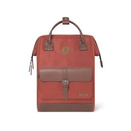 CABAIA Backpack 'Adventurer' male Red size M
