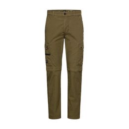 Camel Active Cargo Pants male Green size 38