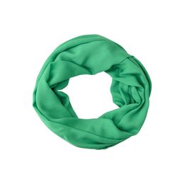 Street One Tube Scarf female Green size Onesize