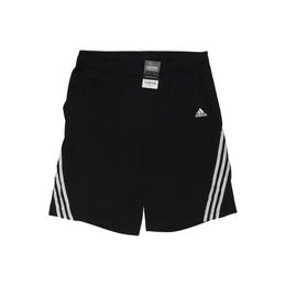 adidas Performance Shorts Herren Gr&ouml;&szlig;e 34 Second Hand schwarz